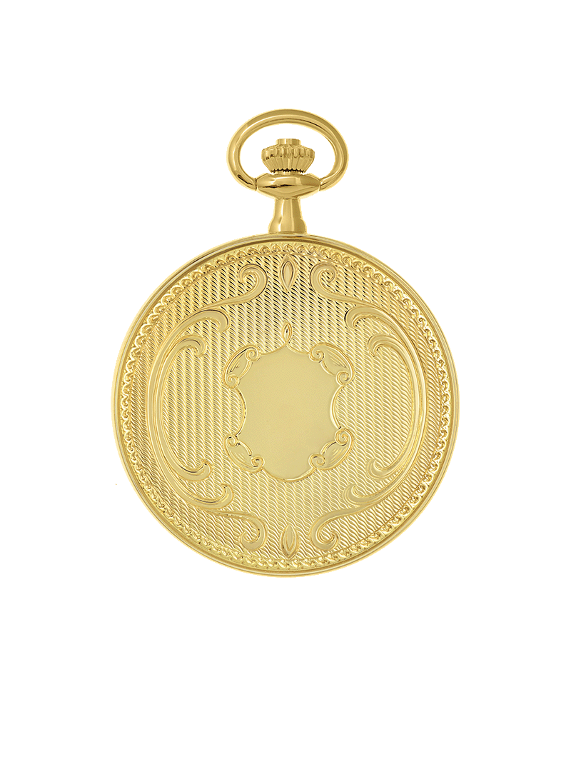 arden gold plated 41mm gold plated watch – Classique Watch Company