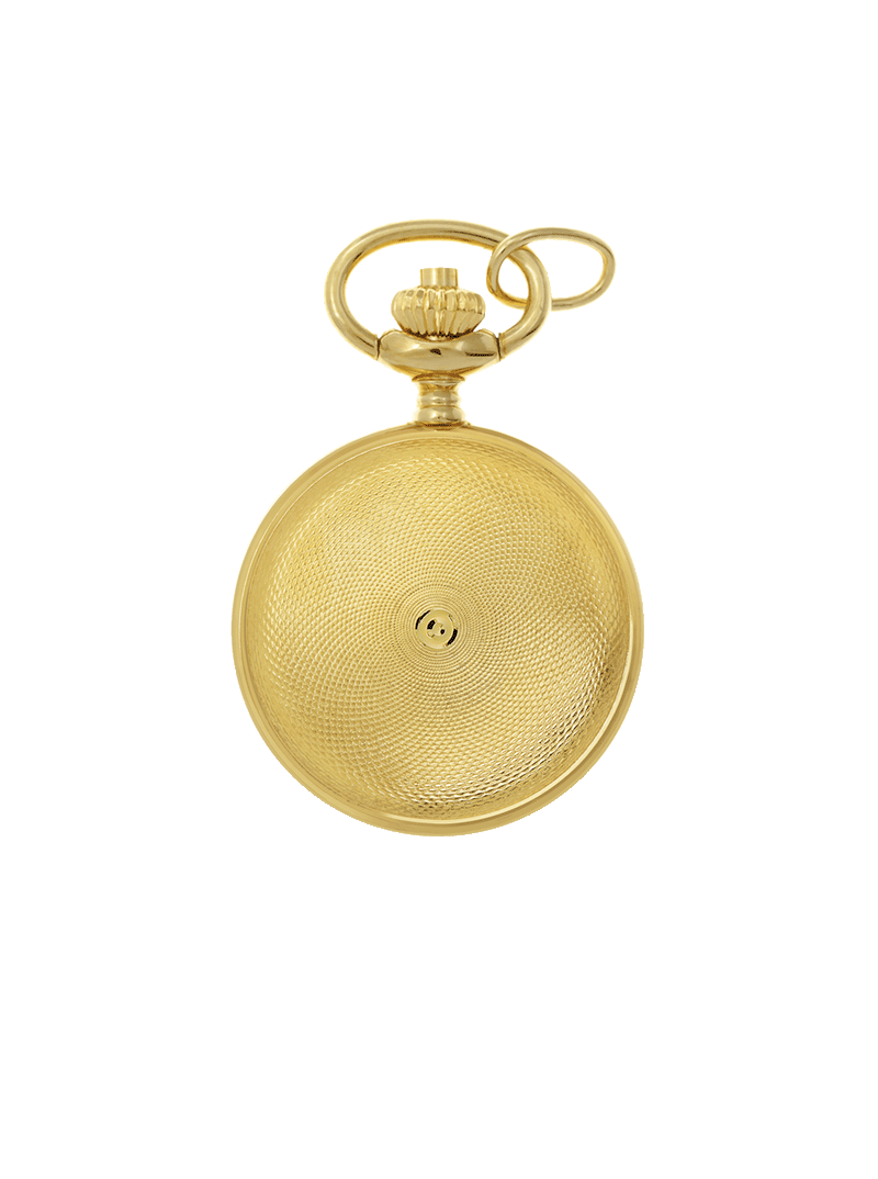 olive 9ct gold 21mm 9ct gold watch – Classique Watch Company